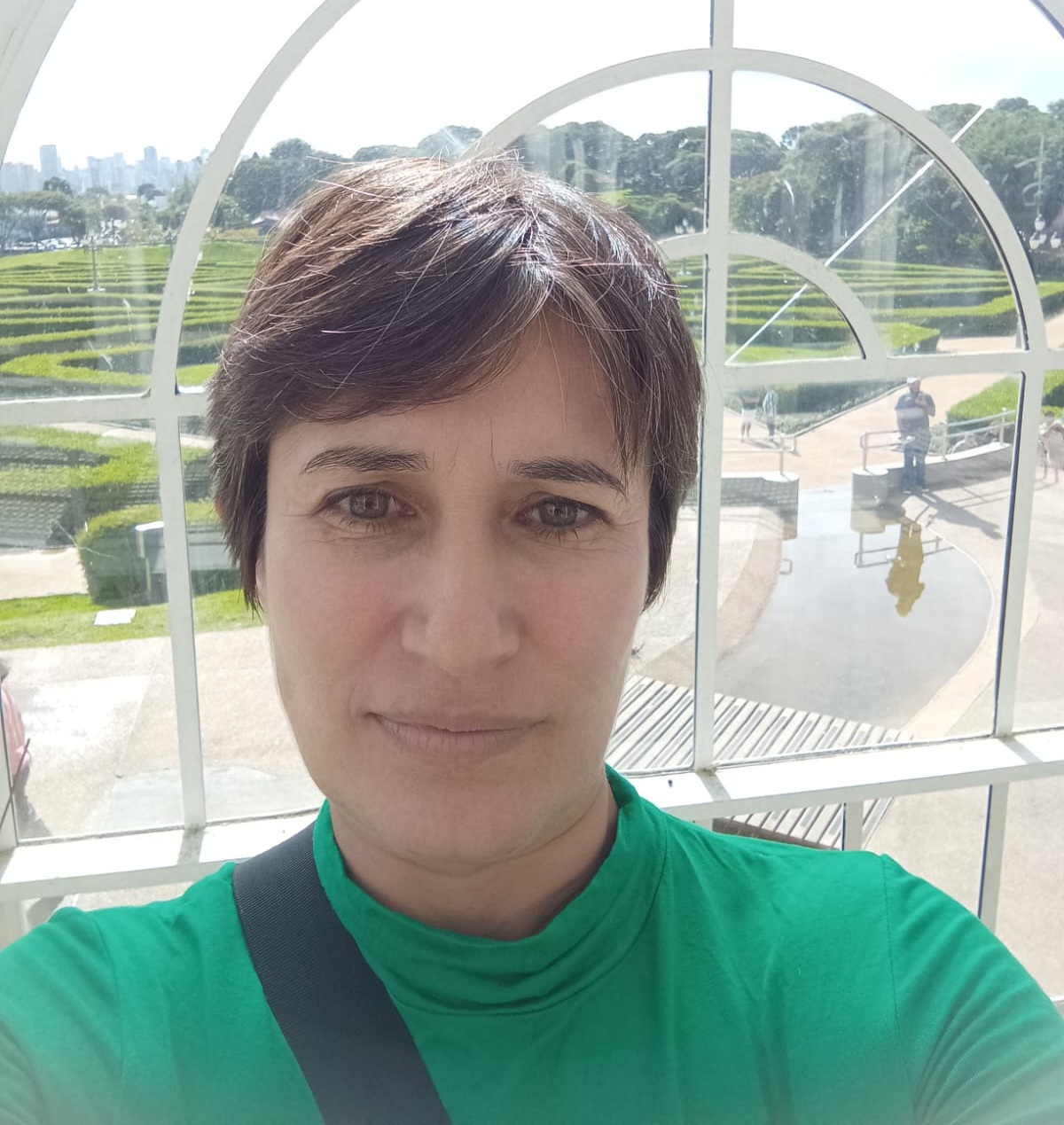 Departamento de Sociologia - FAFICH - UFMG